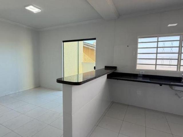 Sobrado para venda em Residencial Canadá, Goiânia