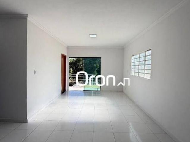Sobrado para venda em Residencial Canadá, Goiânia