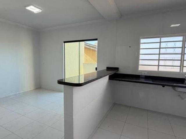 Sobrado para venda em Residencial Canadá, Goiânia