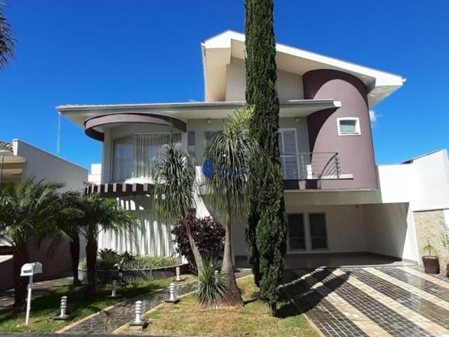 Sobrado para venda em Residencial Anaville, Anápolis
