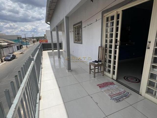 Sobrado para venda em Residencial Aldeia dos Sonhos, Anápoli