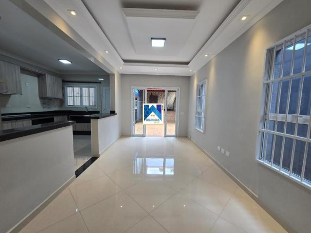 Sobrado para venda em Residencial Algarve em Mogi Das Cruzes São Paulo de 303.00m² com 2 Quartos, 3 Suítes e 2 Garagens