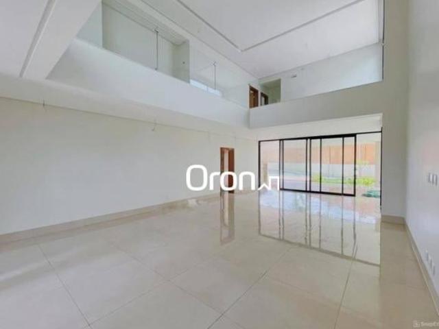 Sobrado para venda em Residencial Alphaville Flamboyant, Goi