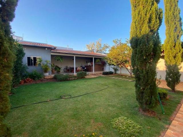 Sobrado para venda em Residencial Araguaia, Anápolis