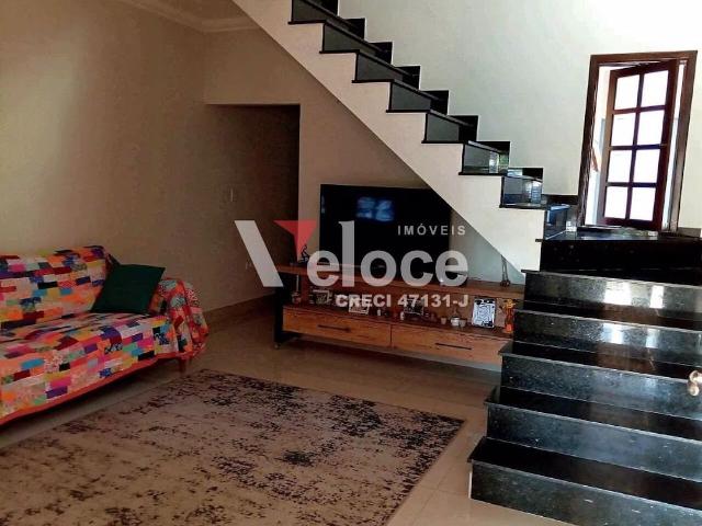 Sobrado para venda em Residencial Bosque Dos Ipês em São José Dos Campos São Paulo de 204.00m² com 2 Quartos e 1 Suíte