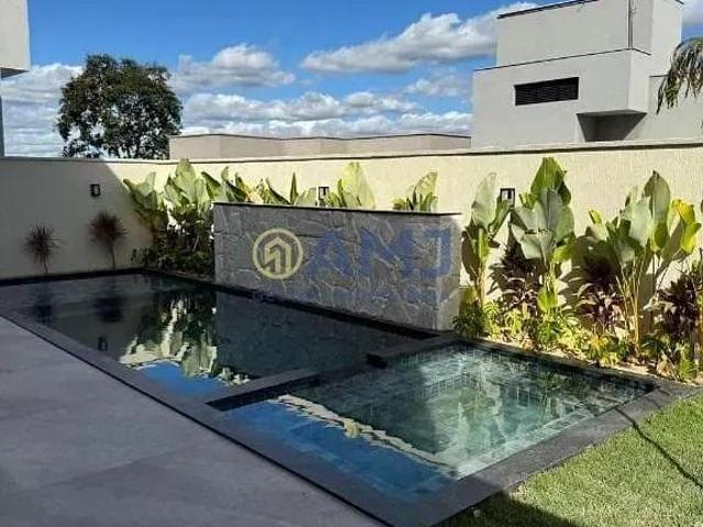 Sobrado para venda em Residencial Goiânia Golfe Clube, Goiân
