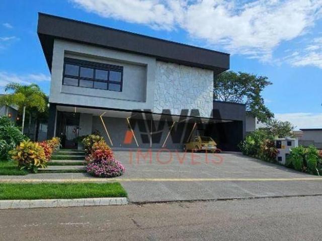 Sobrado para venda em Residencial Goiânia Golfe Clube, Goiân