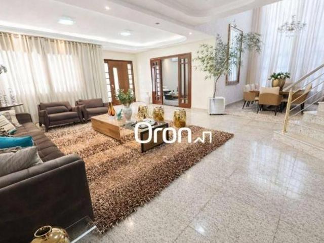 Sobrado para venda em Residencial Granville, Goiânia