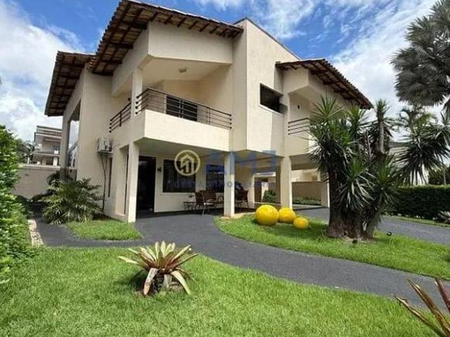 Sobrado para venda em Residencial Granville, Goiânia