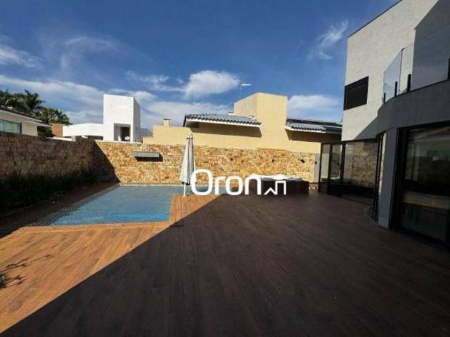 Sobrado para venda em Residencial Granville, Goiânia