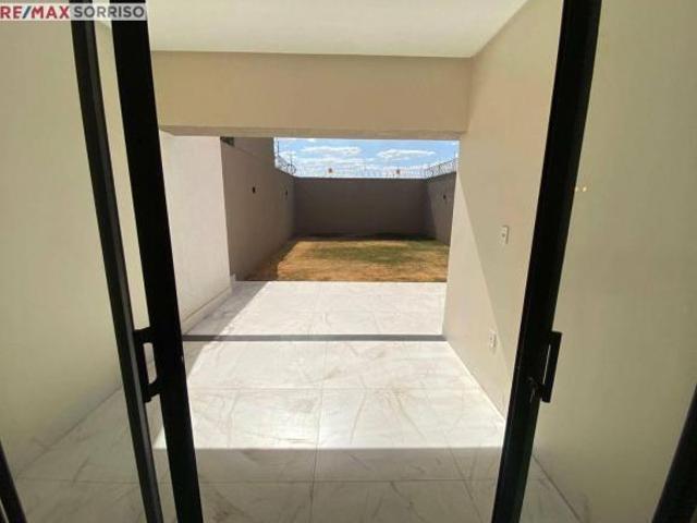 Sobrado para venda em Residencial Dom Rafael, Goiânia