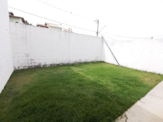 Sobrado para venda em Residencial E Comercial Vila Verde de 86.00m² com 3 Quartos, 1 Suite e 2 Garag