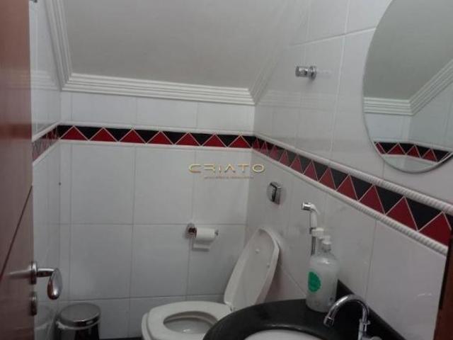 Sobrado para venda em Residencial Itatiaia, Anápolis