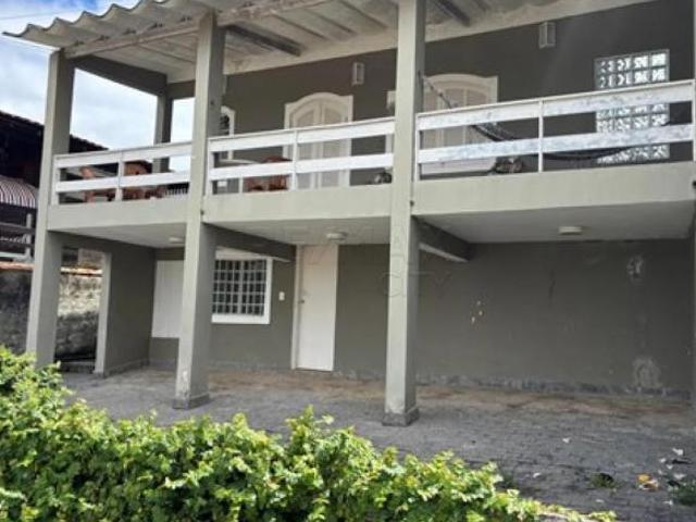 Sobrado para venda em Residencial Moenda de 122.00m² com 2 Quartos, 1 Suite e 3 Garagens