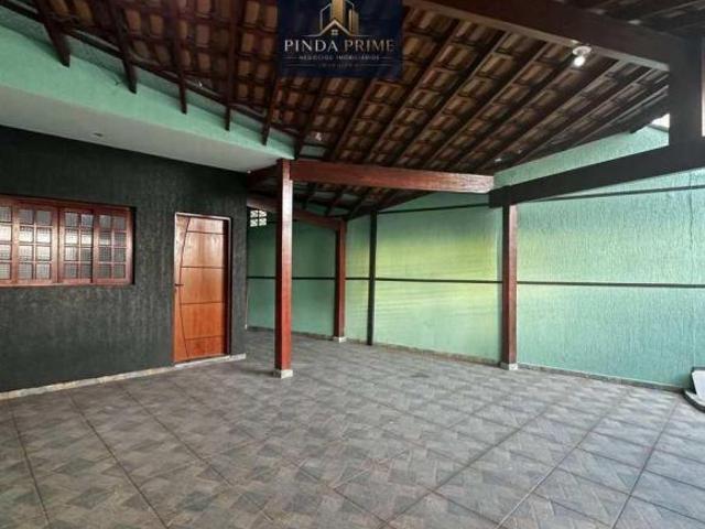 Sobrado para venda em Residencial Mombaça I de 160.00m² com 2 Quartos e 2 Garagens