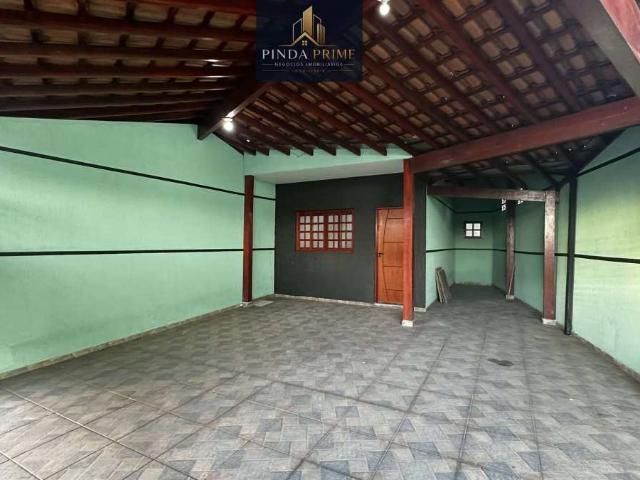 Sobrado para venda em Residencial Mombaça I em Pindamonhangaba São Paulo de 160.00m² com 2 Quartos e 2 Garagens