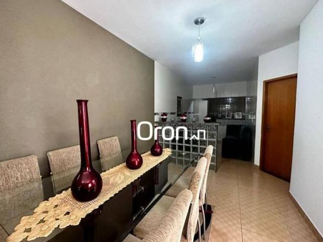 Sobrado para venda em Residencial São Leopoldo, Goiânia