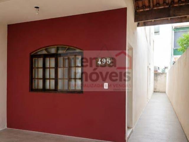 Sobrado para venda em Residencial San Marino de 119.00m² com 4 Quartos e 2 Garagens
