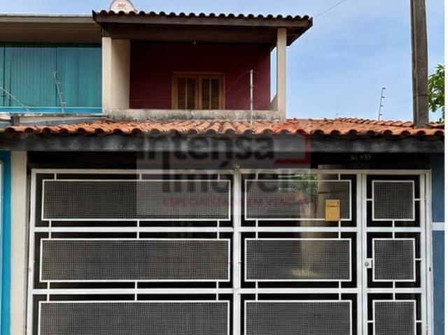 Sobrado para venda em Residencial San Marino em Taubaté São Paulo de 119.00m² com 4 Quartos e 2 Garagens