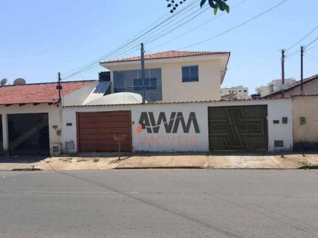 Sobrado para venda em Residencial Santa Rita 4ª Etapa, Goi