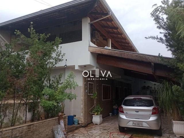 Sobrado para venda em Residencial Palestra em São José Do Rio Preto São Paulo de 240.00m² com 3 Quartos, 2 Suítes e 2 Garagens