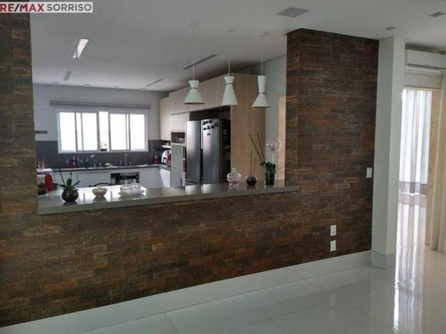 Sobrado para venda em Residencial Parque Mendanha, Goiânia