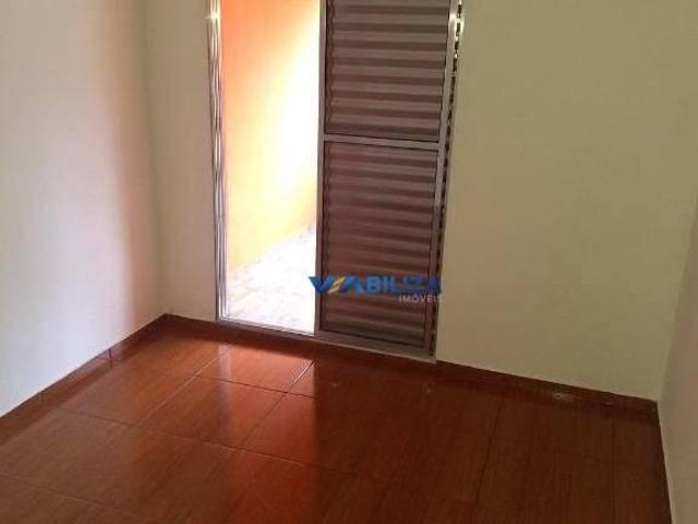 Sobrado para venda em Residencial Parque Cumbica de 100.00m² com 2 Quartos e 1 Garagem