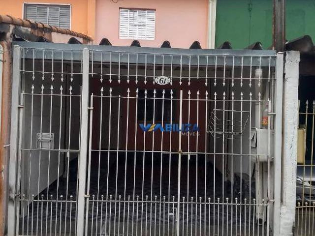Sobrado para venda em Residencial Parque Cumbica em Guarulhos São Paulo de 100.00m² com 2 Quartos e 1 Garagem