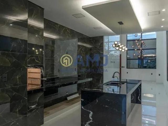 Sobrado para venda em Residencial Parqville Jacarandá, Apare