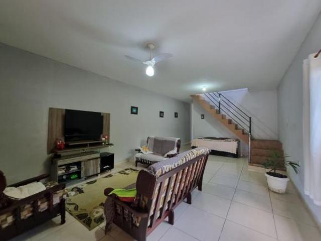 Sobrado para venda em Residencial Pasin de 250.00m² com 2 Quartos e 2 Garagens