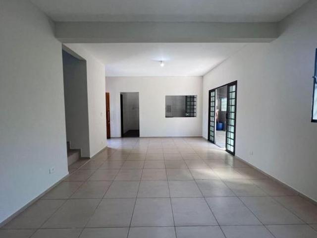 Sobrado para venda em Residencial Terras Do Barão de 150.00m² com 3 Quartos, 1 Suite e 3 Garagens