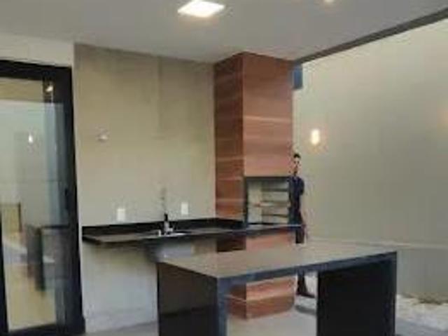 Sobrado para venda em Residencial Vale do Araguaia, Goiânia