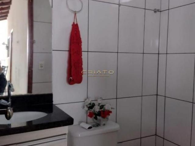 Sobrado para venda em Residencial Villa Bella, Anápolis