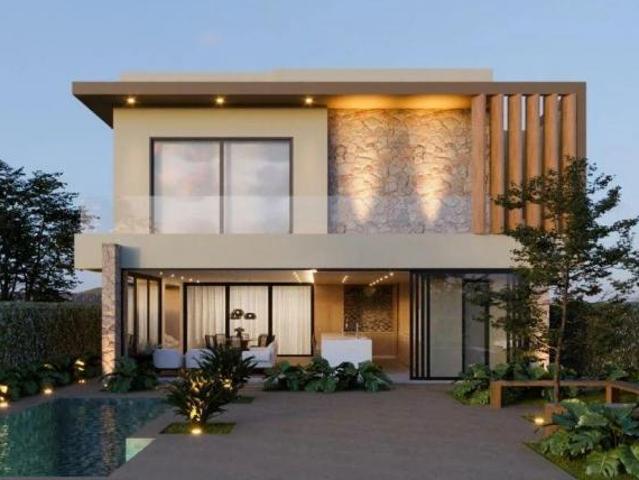 Sobrado para venda em Residencial Villa Lobos de 376.00m² com 4 Quartos, 4 Suites e 4 Garagens