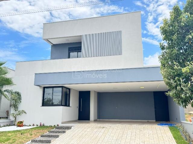 Sobrado para venda em Residencial Village Damha Iii em Araraquara São Paulo de 269.00m² com 3 Quartos, 3 Suítes e 4 Garagens