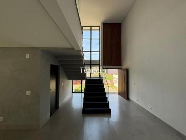 Sobrado para venda em Residencial Villagio Toscana, Goiânia