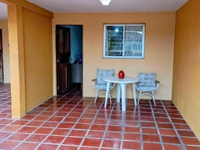 Sobrado para venda em Riviera I de 78.00m² com 3 Quartos, 1 Suite e 1 Garagem