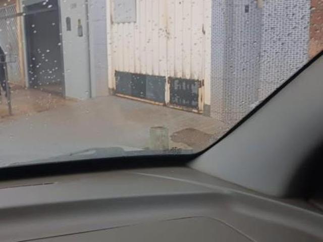 Sobrado para Venda em Ribeirão Preto, Parque São Sebastião, 2 dormitórios, 2 banheiros, 1 vaga