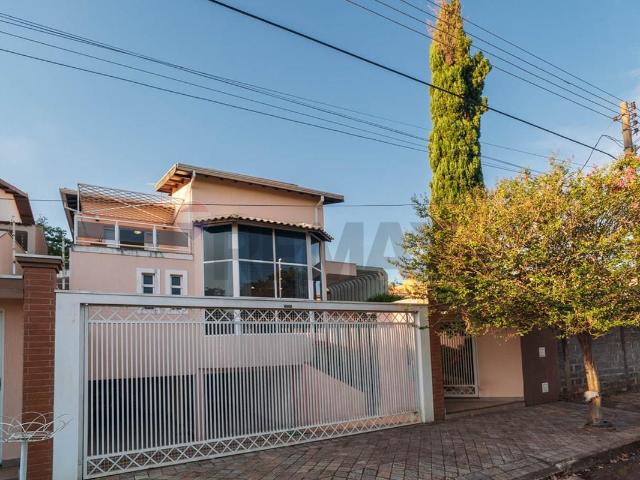Sobrado para venda em Ribeirânia em Ribeirão Preto São Paulo de 380.00m² com 4 Quartos, 2 Suítes e 6 Garagens