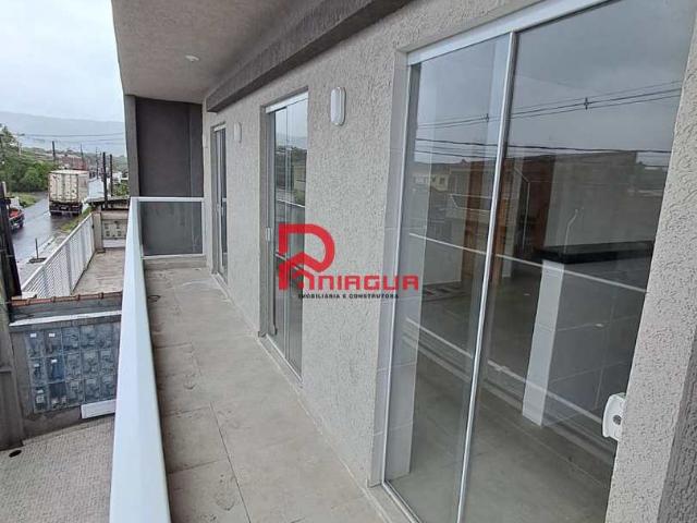 Sobrado para venda em Ribeirópolis em Praia Grande São Paulo de 67.00m² com 2 Quartos, 1 Suíte e 1 Garagem