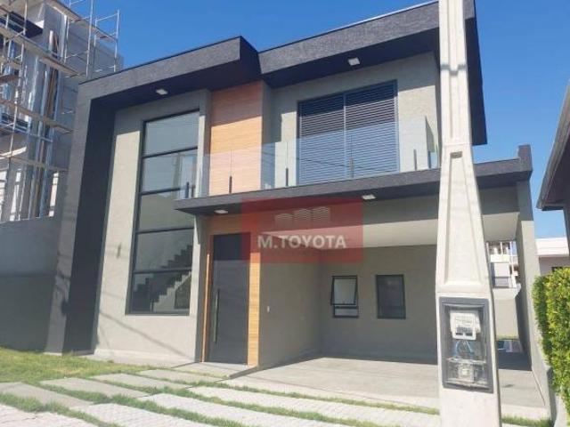 Sobrado para venda em Rio Abaixo de 198.00m² com 3 Quartos, 3 Suites e 4 Garagens