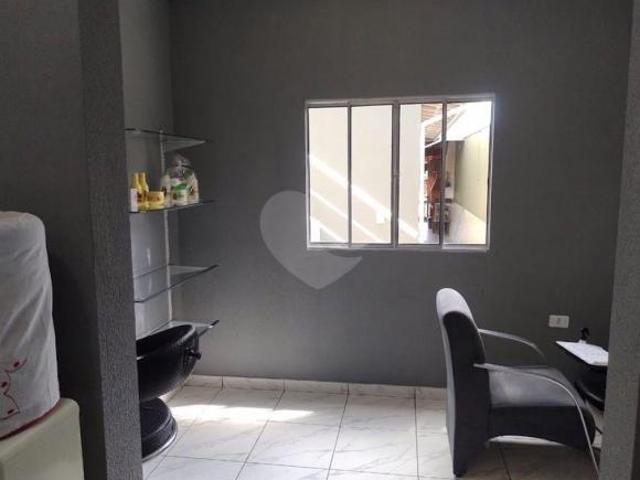 Sobrado para venda em Rio Das Pedras de 185.00m² com 2 Quartos e 1 Garagem