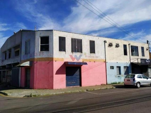 Sobrado para venda em Rio Pequeno de 600.00m² com 3 Quartos, 1 Suite e 2 Garagens