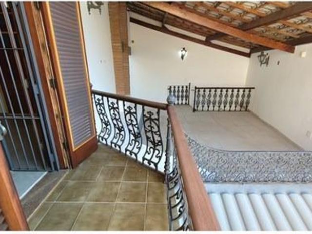 Sobrado para venda em Rudge Ramos com 3 quartos, sendo 1 suíte, 238m²