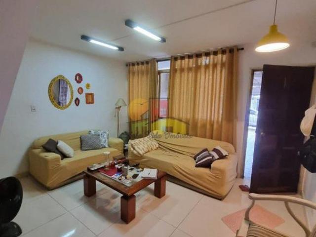 Sobrado para venda em Rudge Ramos de 146.00m² com 2 Quartos e 2 Garagens