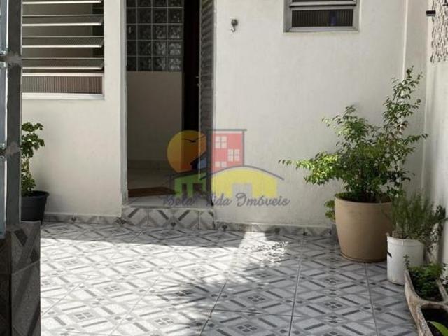 Sobrado para venda em Rudge Ramos de 168.00m² com 3 Quartos, 1 Suite e 1 Garagem