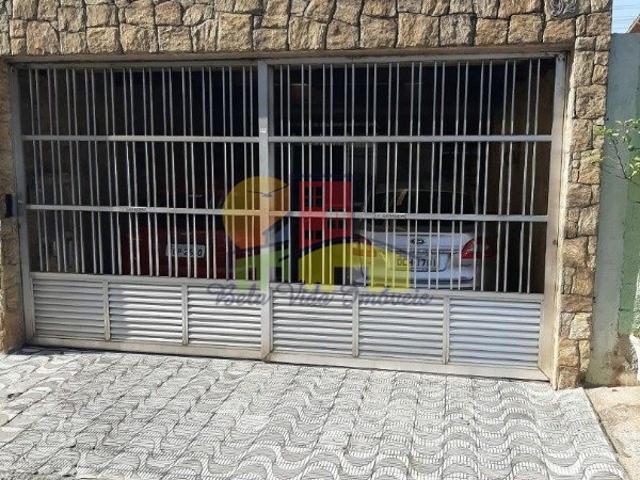 Sobrado para venda em Rudge Ramos em São Bernardo Do Campo São Paulo de 185.00m² com 3 Quartos, 1 Suíte e 2 Garagens