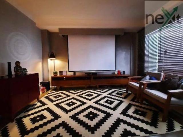 Sobrado para venda em Rudge Ramos de 180.00m² com 3 Quartos, 1 Suite e 2 Garagens
