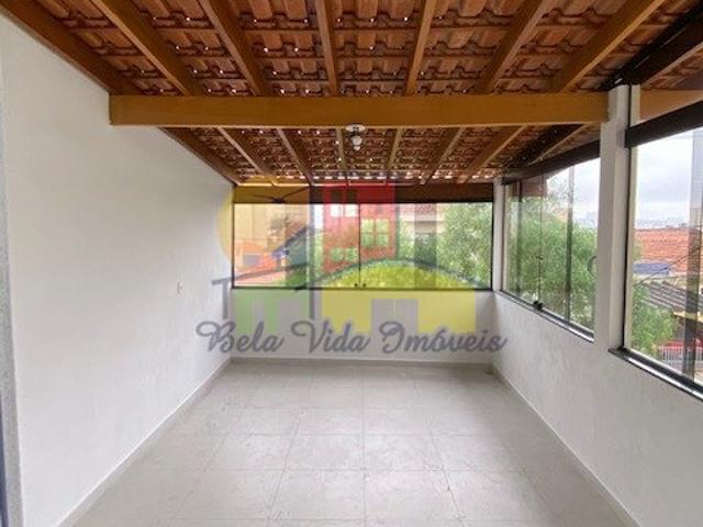Sobrado para venda em Rudge Ramos em São Bernardo Do Campo São Paulo de 193.00m² com 3 Quartos, 3 Suítes e 3 Garagens