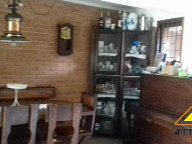 Sobrado para venda em Rudge Ramos de 240.00m² com 3 Quartos, 1 Suite e 2 Garagens